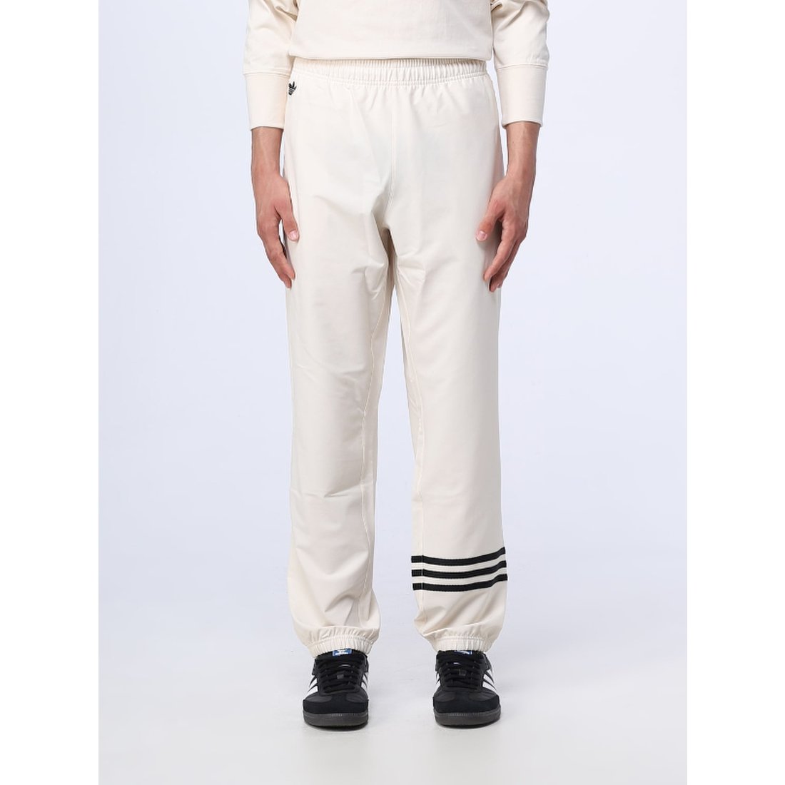 [남여공용] 뉴 클래식 트랙팬츠 IM2089 아디다스오리지널 트레이닝복 신축성 나일론 조거팬츠, 믿고 사는 즐거움 SSG.COM