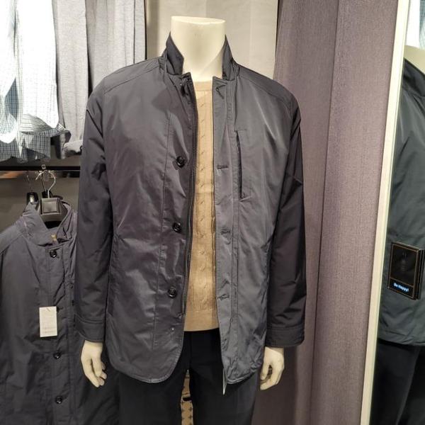 LANZI NC14 2IN1 하이브리드 패딩 점퍼 LAJP22W02 (S9004845) - SSG.COM