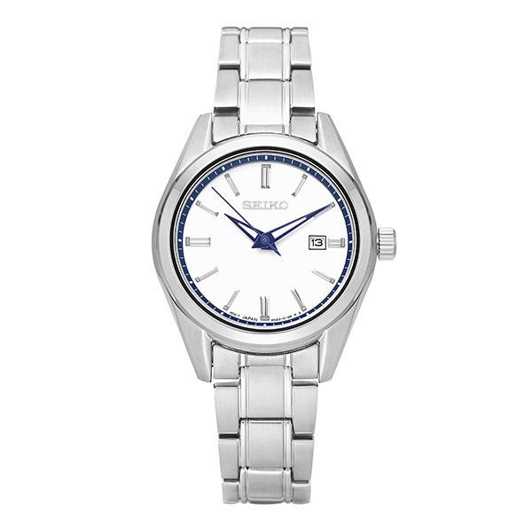 [세이코] SUR463P1 네오클래식 140주년 한정판 여성 메탈시계 - SSG.COM