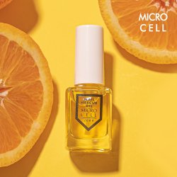 마이크로셀 레스큐 비타민 오일 손톱영양제 12ml - SSG.COM