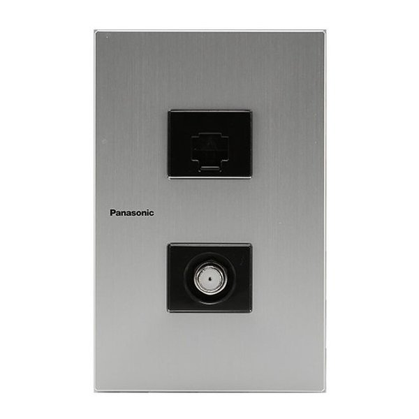 전화통신(플래티마) 1개용 CATV-UNIT 1기+8P (WFHRVCQ) - SSG.COM