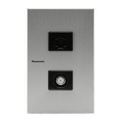 전화통신(플래티마) 1개용 CATV-UNIT 1기+8P (WFHRVCQ) - SSG.COM