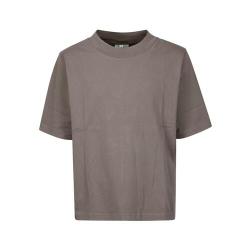 23FW 아크네 스튜디오 반팔 티셔츠 CL0195 CVD - SSG.COM