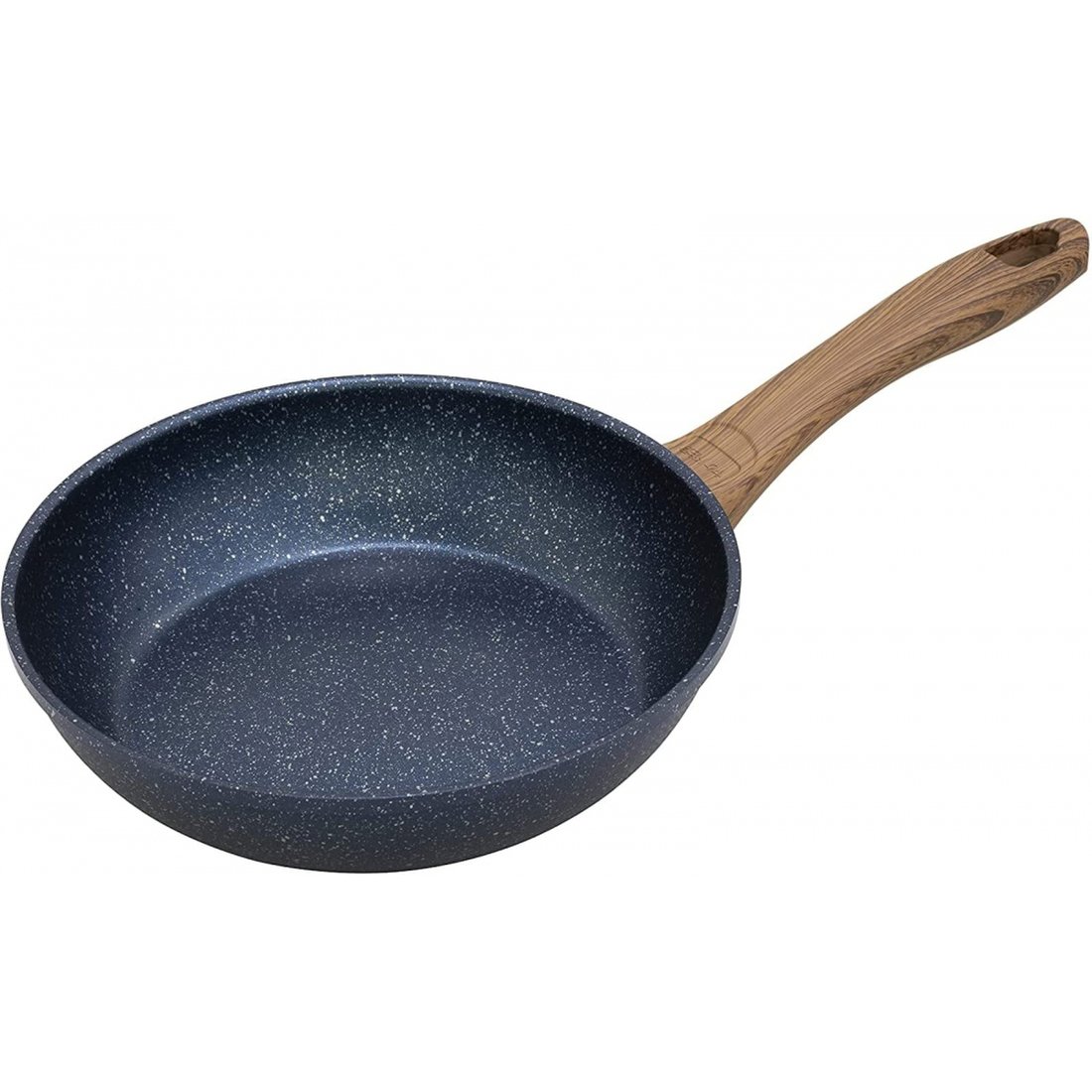 터프코 프라이팬 20cm 경량 DMC 나뭇결조 핸들 IH대응 F-7160, 믿고 사는 즐거움 SSG.COM