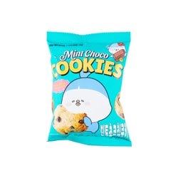 노브랜드 민트초코칩쿠키 135g - SSG.COM