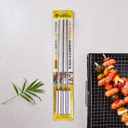 산적 바비큐 꽂이 3P - SSG.COM