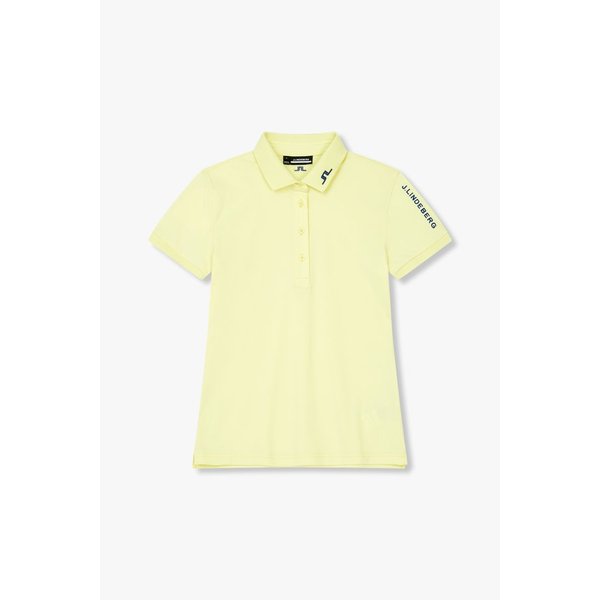 24SS [여성] 투어 테크 폴로 셔츠(154-4-1-26-003) - SSG.COM