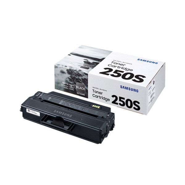 e_ 삼성전자 MLT-K250S/TND 정품 토너 검정 - SSG.COM