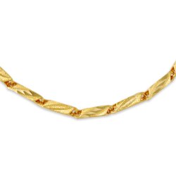 순금 남성 목걸이 18.75g 24k [스워드] - SSG.COM