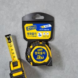 평화PTM-줄자3M - SSG.COM