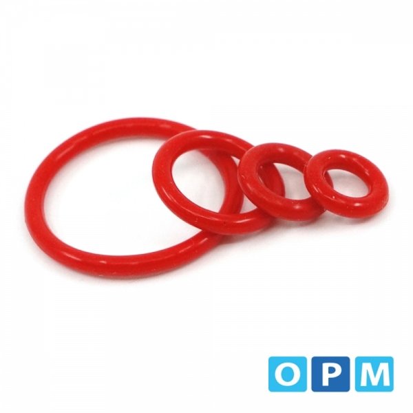 OPM 실리콘 오링 P계열 P-160 159.5x8.4 - SSG.COM