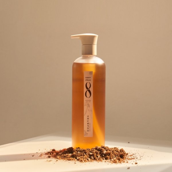 모어댄에잇 송이 탈모샴푸 480ml - SSG.COM