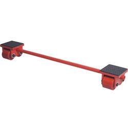 UDT리프트 중량물운반대 유디티 Y-4 - SSG.COM