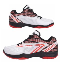 가와사키 배드민턴화 K-082D 경량 남녀공용 228g - SSG.COM