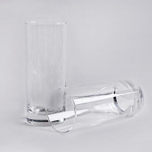 레비 편리한 드링크 유리컵 480ml 유리잔 커피잔 맥주잔 - SSG.COM