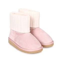 LB-니트어그부츠 (73C12-825-01) - SSG.COM