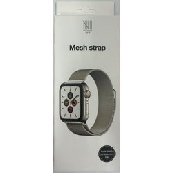 /TF7 애플워치밴드 Mesh Strap 41mm SV - SSG.COM