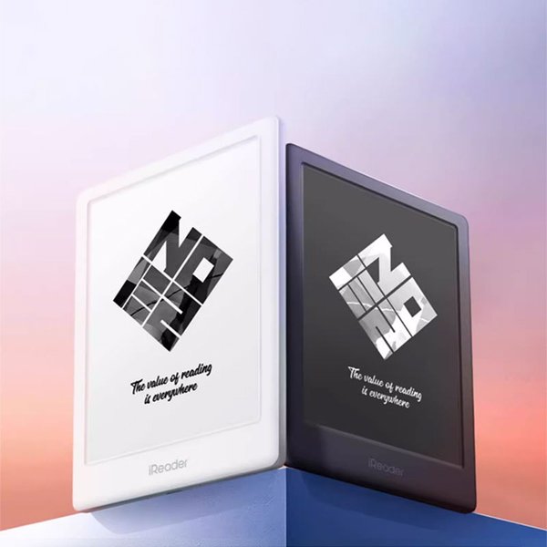 iReader 아이리더 Neo2 전자책 6인치 스마트 이북리더기 - SSG.COM