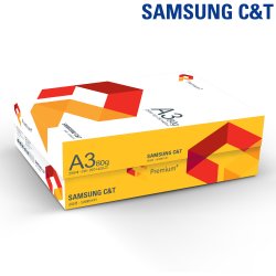 삼성 A3용지 복사용지 80g 1250매 1박스 - SSG.COM