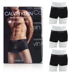 CK남성 드로즈 NB2569 BLACK 3PACK SET - SSG.COM