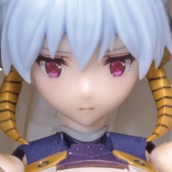 SKYTUBE DarkAdvent Krakendress 라니아 DX Ver.1.2 전체 높이 약 160mm 비 스케일 플래킷 - SSG.COM