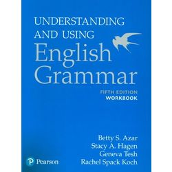 Understanding and Using English Grammar(WB) - SSG.COM