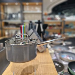 [파주점] [BRK] 스마트 프로쿡 18편수 / BRKASP18PRO - SSG.COM