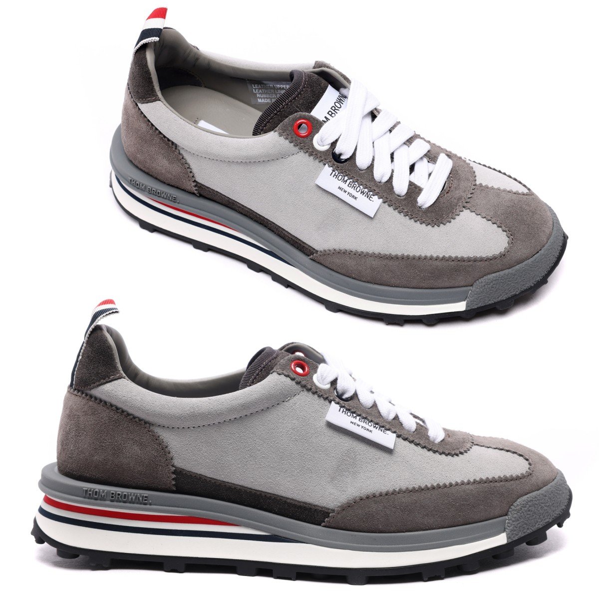 [톰브라운] 21FW 여성 테크 러너 스니커즈 (FFD054A_03050_055_21F) - SSG.COM