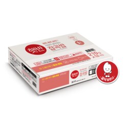 CJ 잡곡밥 12입(210gX12) - 이마트몰