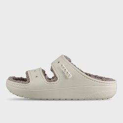크록스 CROCS 클래식 코지 겨울 털슬리퍼 방한 샌들 207446-2YC - SSG.COM