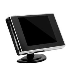 CCTV 카메라 LCD RCA 단자 모니터 3.5 - SSG.COM