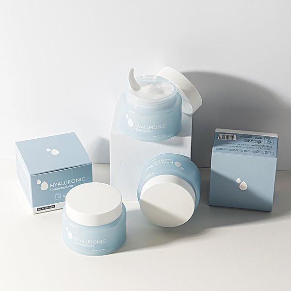 저자극 히알루로닉 클렌징 밤 80ml - SSG.COM