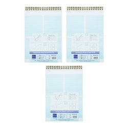 OXFORD 옥스포드 수학노트 상철노트 A4/B5/A5 - SSG.COM