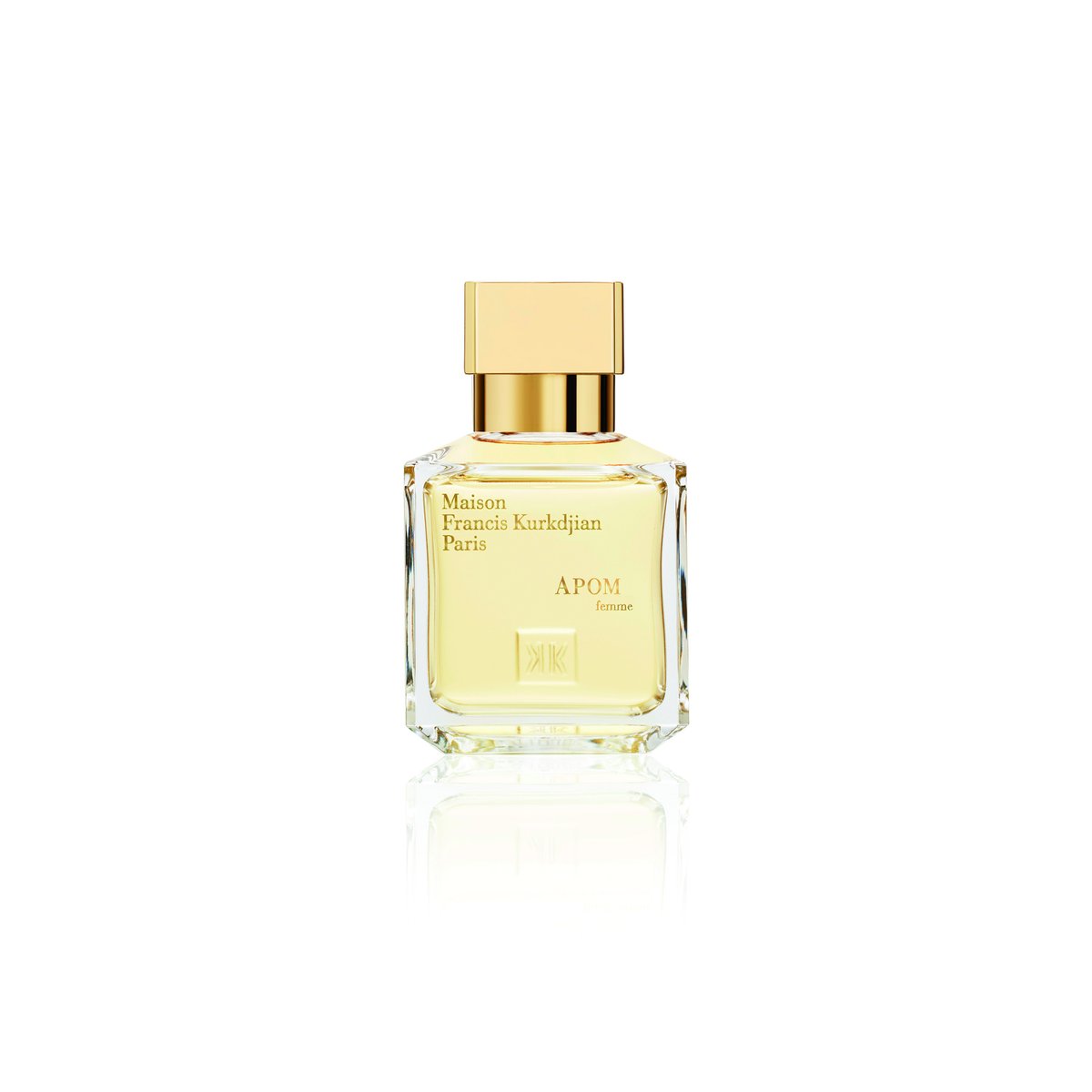 [메종 프란시스 커정] 아폼 뿌르 팜므 EDP 70ml - SSG.COM