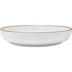 코지 브라운 깊은접시 18cm - SSG.COM