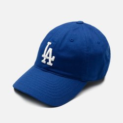 MLB N-COVER LA 볼캡 모자 3ACP6601N-07NYS - SSG.COM