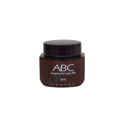 ABC 헤어 포마드 120ml 머리스타일링왁스 머리스타일 - SSG.COM