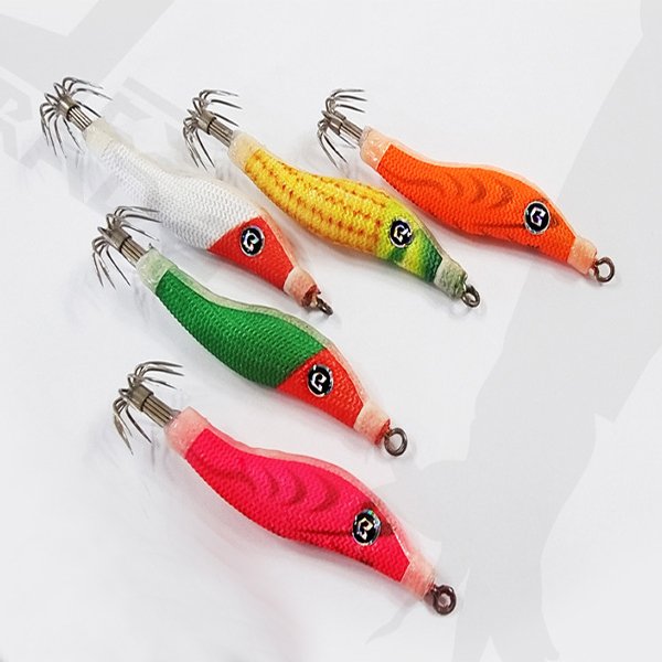 데스페라도 EX라이트 이카메탈 화살촉 10~18g - SSG.COM