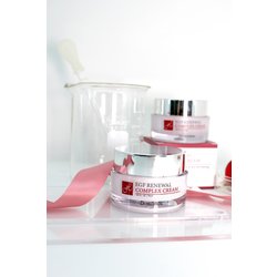 닥터헤디슨 EGF 리뉴얼 콤플렉스 크림 50ml - SSG.COM