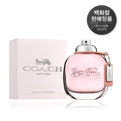 코치 EDT 30ml 공식수입정품 - SSG.COM