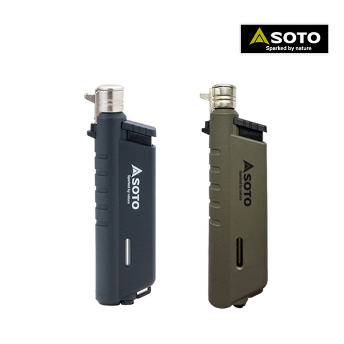 [SOTO] ST-487(슬라이드 가스 토치), 믿고 사는 즐거움 SSG.COM