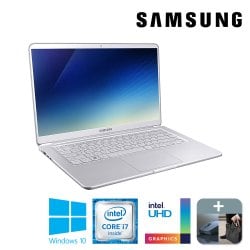 삼성전자 노트북9 Always NT901X5T i7 16G 512GB 윈10 - SSG.COM