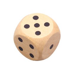 (사이언스팰리스) 나무 주사위(20mm) - SSG.COM