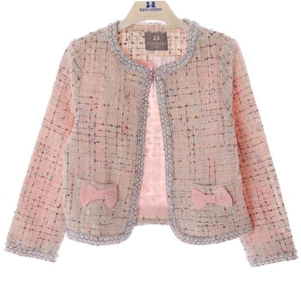 쁘띠앙팡 NC02 헤일리세트-자켓 PCU11GUF23 (S6584252) - SSG.COM