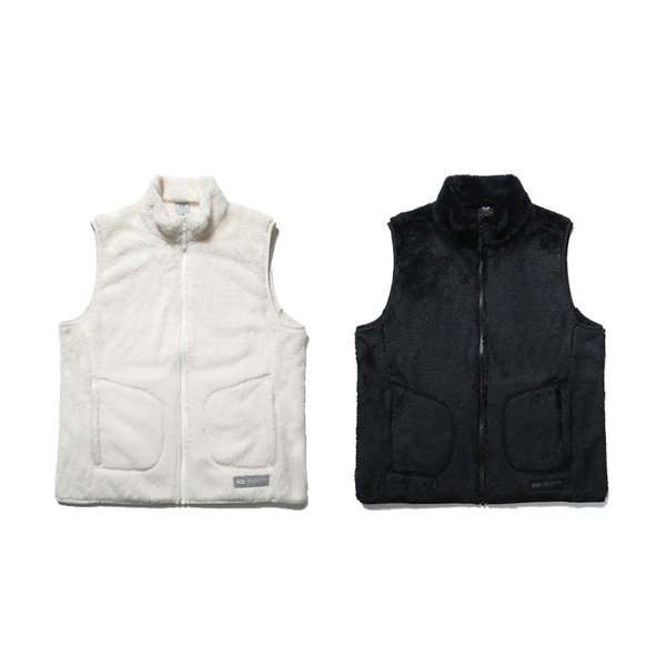 KWU20696 여성 플리스조끼 BOOST_예티(Yeti) 보아 플리스 베스트 W - SSG.COM