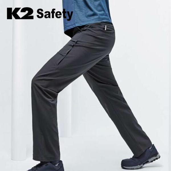 K2 작업복하의 LB2-313 근무복 사계절 남자 바지 스판 - SSG.COM