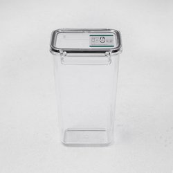 모멘토 더클린 투명보관용기(직) 1.3L - SSG.COM