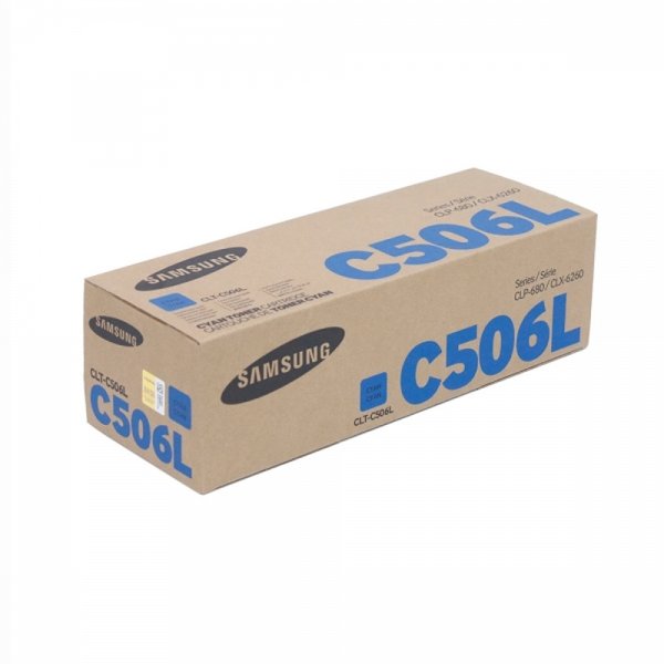 삼성 정품토너 CLP 680DW 파랑 3500매 - SSG.COM