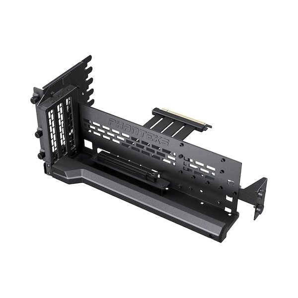 Phanteks PREMIUM VERTICAL GPU BRACKET (BK) - SSG.COM