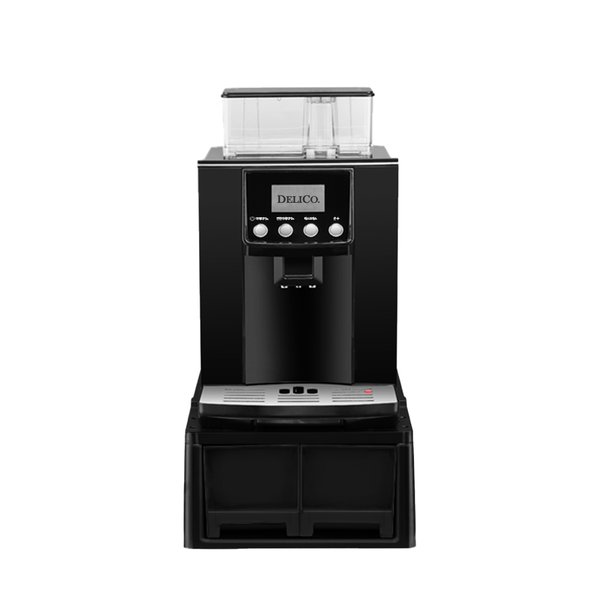 딜리코 이지프레소 업소용 커피머신 Easy-presso - SSG.COM